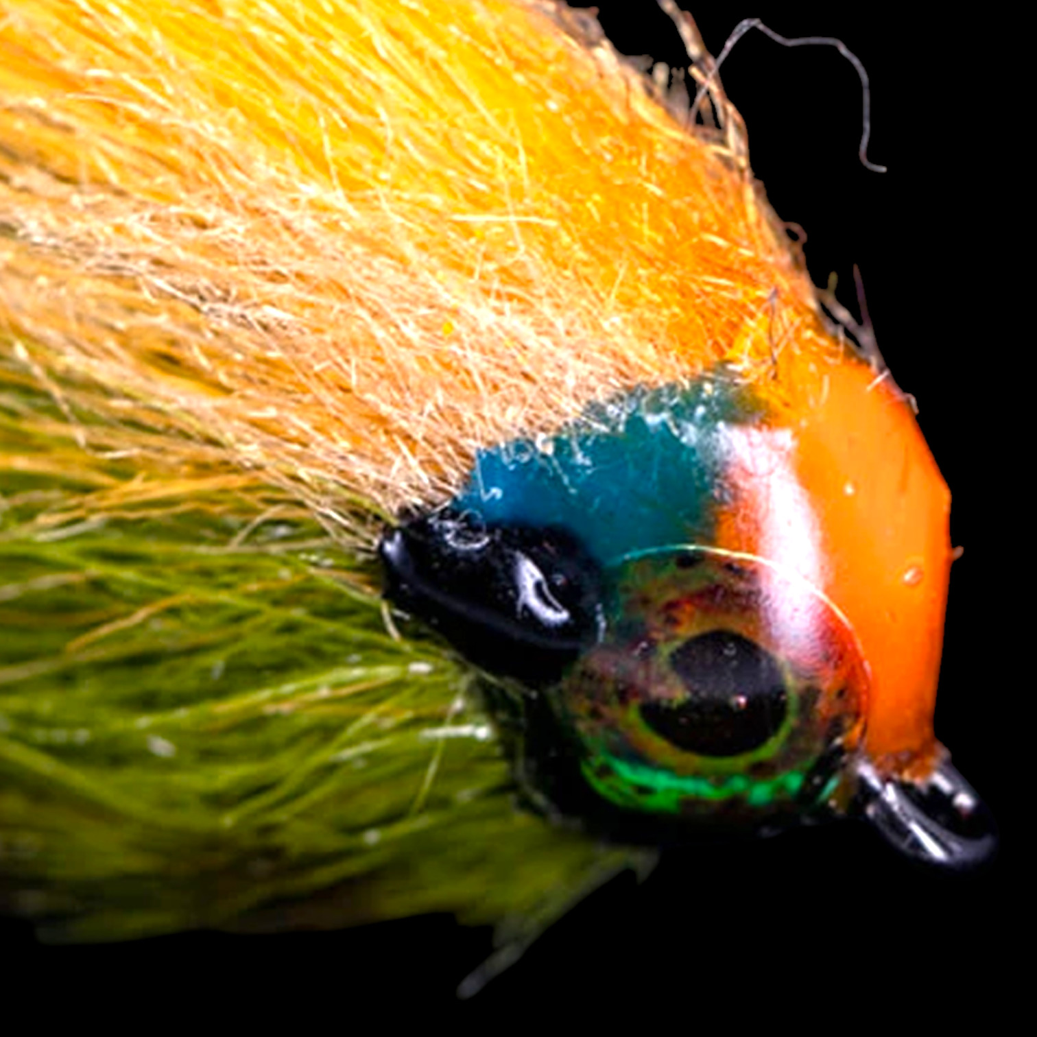 Loon Uv Coloured Fly Finish (Resin) for Fly Tying
